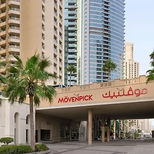 Movenpick Hotel Jumeirah Beach Dubai Resort: Best Prices & Reviews ...